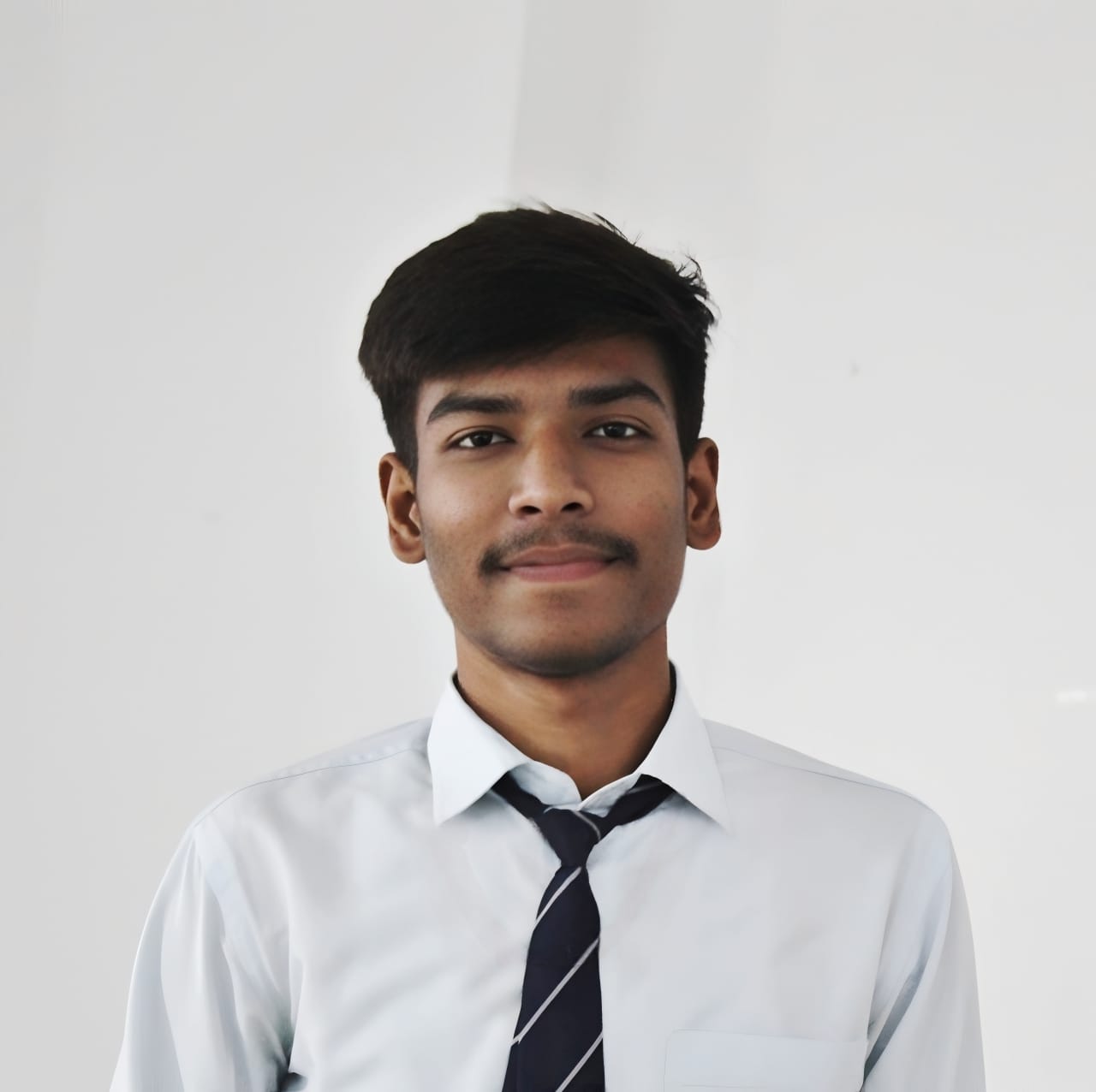 Portfolio | K Krit Vardhan Portfolio | K Krit Vardhan